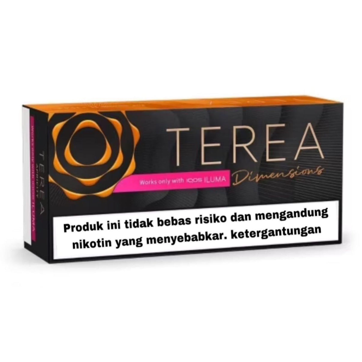 Terea Dimensions Apricity Indonesia