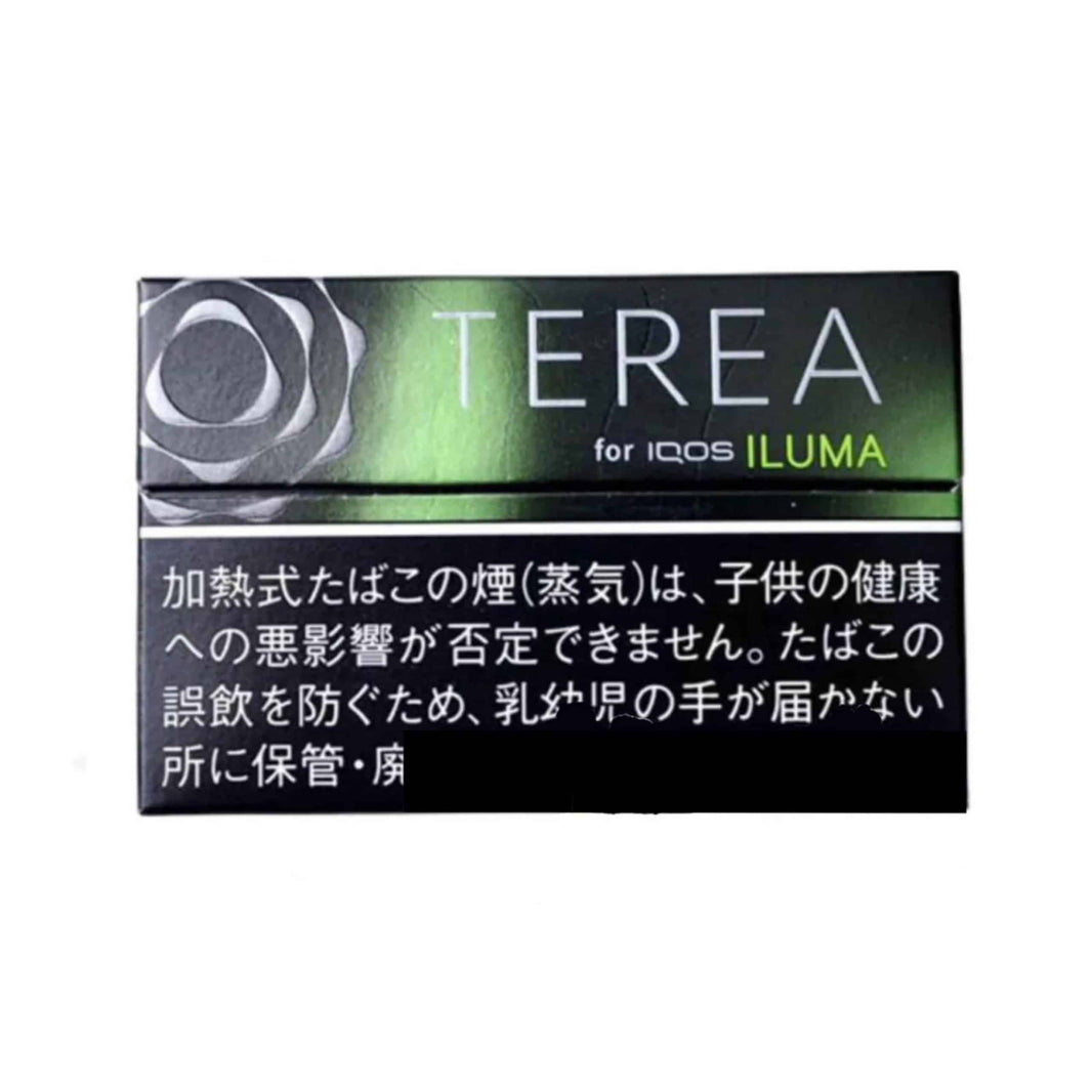 IQOS HEETS TEREA JAPAN DUBAI, UAE, ABU DHABI BUY ONLINE